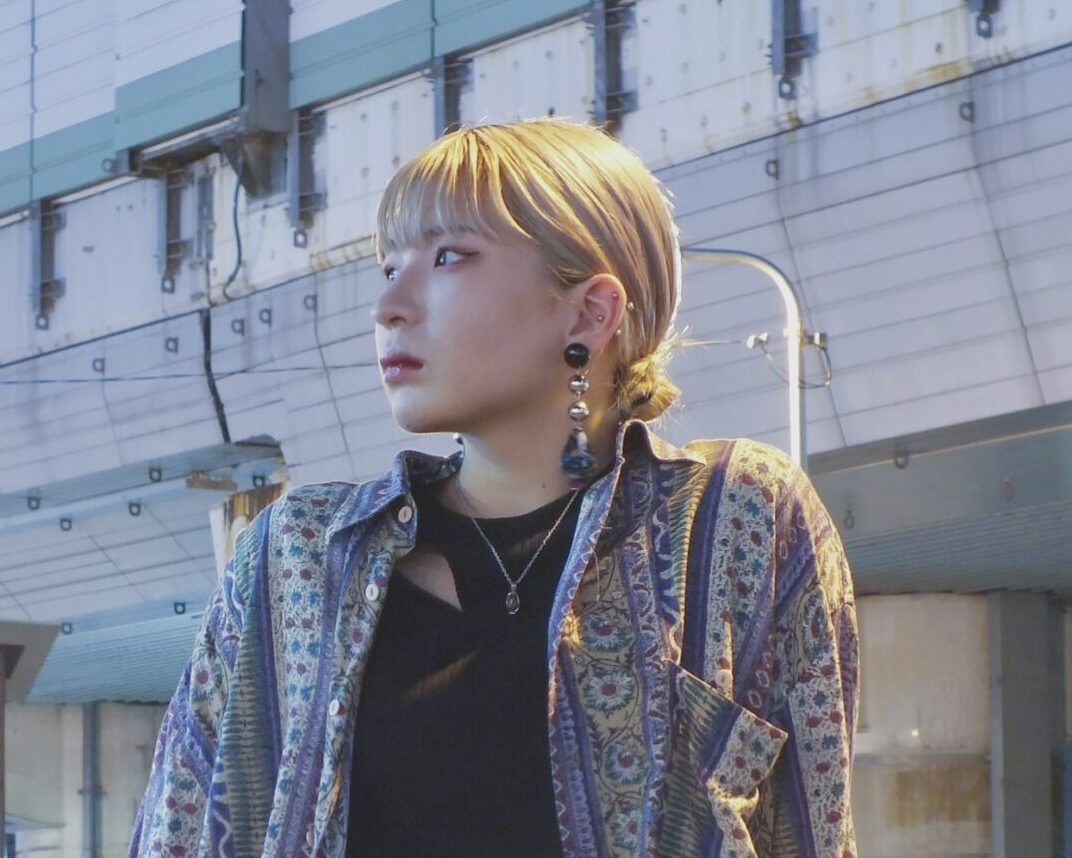 Akaneのプロフィールです