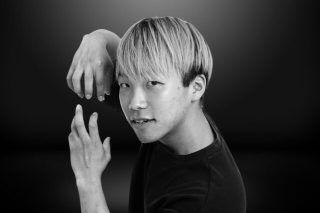 Ouga Nomura | 踊場cue